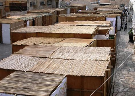 When And Where The Israelites Dwelt In Sukkot