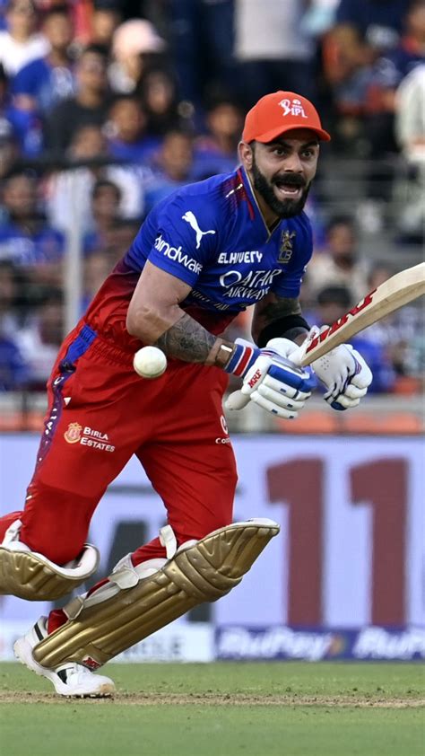8 Teams With Highest Innings Score In An Ipl