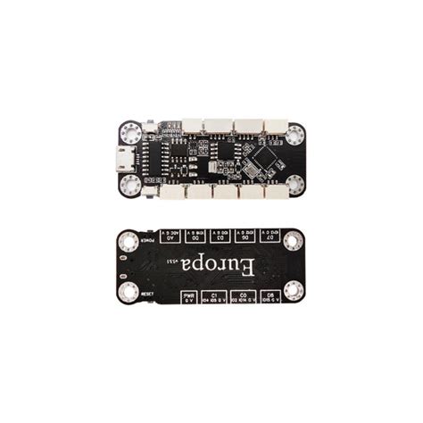 Módulo Wifi Esp8266 Placa De Desarrollo Python Kit Iot De Micropython Placa De Expansión