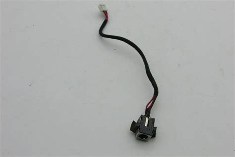 Asus X A Notebook Dc Power Jack