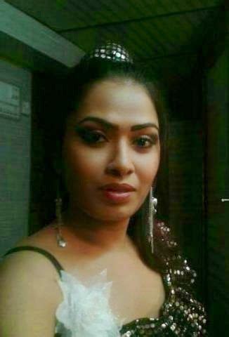 Tamil Tv Serial Actress Shilpa Hot Navel Fundslaneta