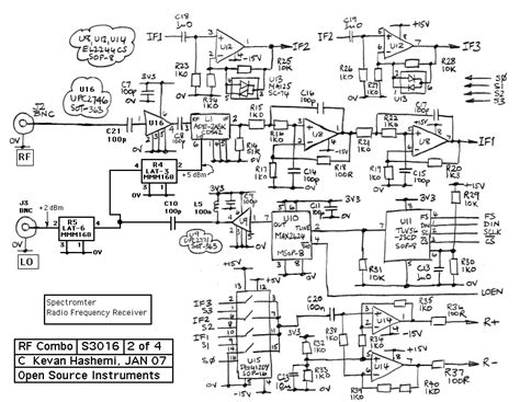 Rf Spectrometer Under Repository Circuits 48137 Next Gr