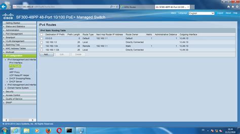 Solved Problem With Dhcp Page 2 Cisco Community