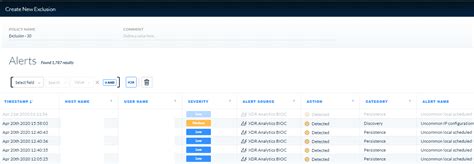 Solved Livecommunity Cortex Xdr Alerts Livecommunity 324065