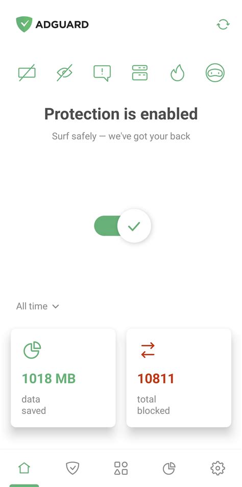 GitHub AdguardTeam AdguardForAndroid Open Bug Tracker For Android Version Of AdGuard