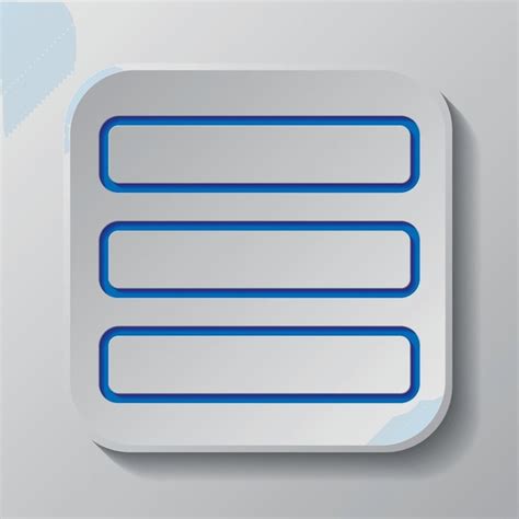 Drop Down Menu Ai Stock Vectors And Vector Art Shutterstock