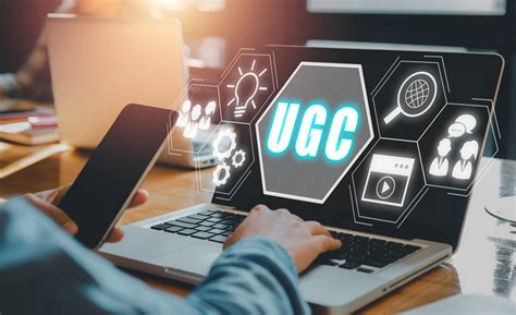Learners Through User Generated Content In ELearning