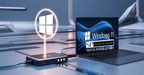 Creating A Custom Windows 11 Installer Sp Cloud Academy