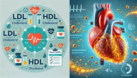 Wat Is Non Hdl Cholesterol En Waarom Is Het Belangrijk