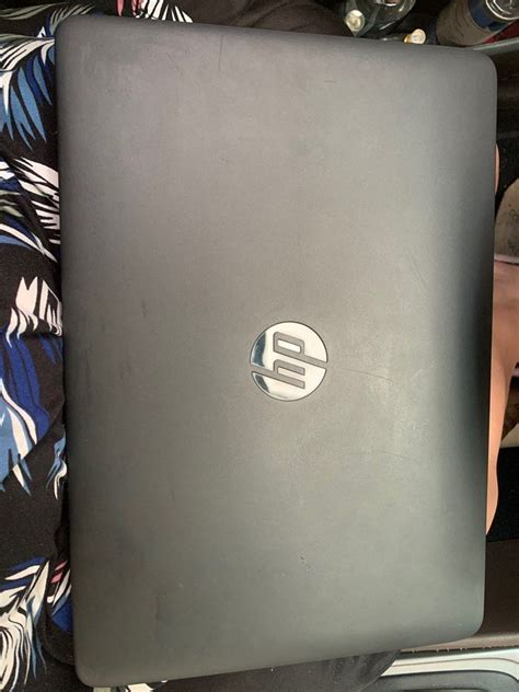 Hp Laptop Interl Core I Th Gen Computers Tech Laptops Notebooks On Carousell