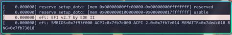 在qemu中运行和调试linux内核