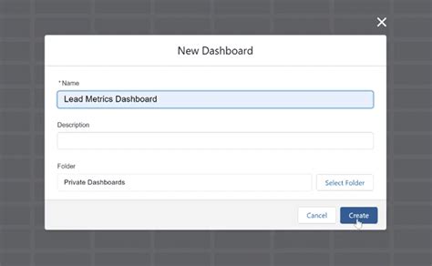 How To Display Grand Totals In Salesforce Dashboards