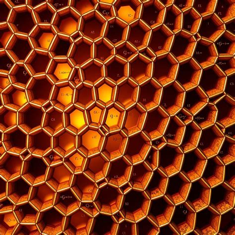The Honeycomb Math The Honeycomb Math