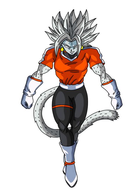 Orion Ssj 10 By Darknesszeck On Deviantart