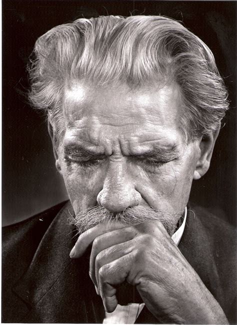 Albert Schweitzer By Yousuf Karsh On Artnet Auctions