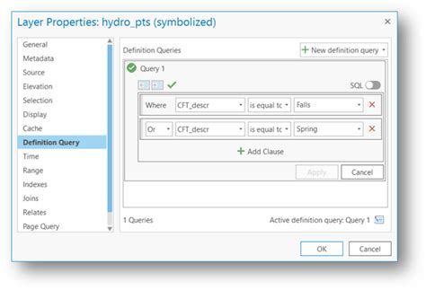 טיפים וטריקים לייעול העבודה עם ArcGIS Pro Systematics