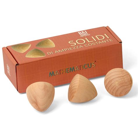 Solids Of Constant Width Mathematicus Steam Rocket