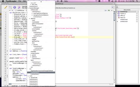 You See The Problem With Assigning Anonymous Functions To Object
