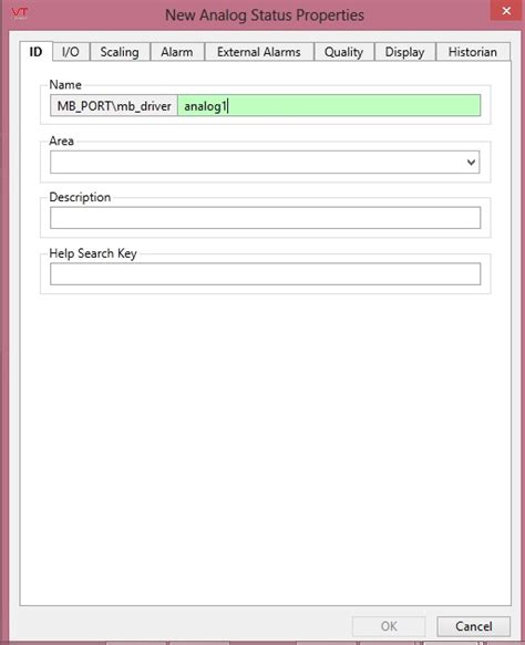 Cara Koneksikan Arduino Mega Dengan Vtscada Lite