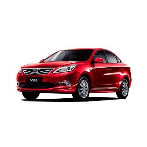 چانگان ایدو دنده ای مای‌کارلوبس