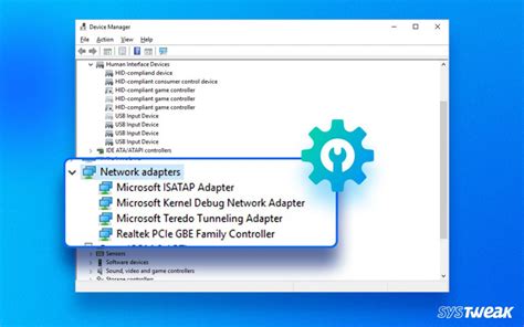 How To Fix Microsoft Teredo Tunneling Adapter Missing
