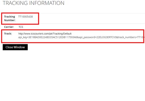 Magento 2 Tcs Extension