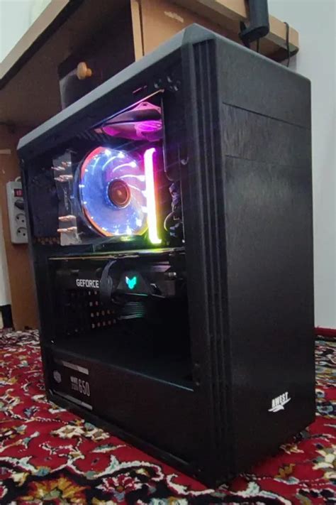 کیس گیمینگ نسل جدید