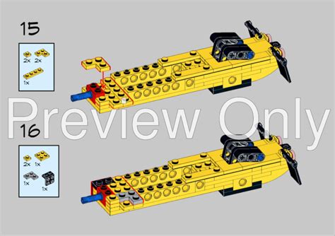 Lego Moc Logging Truck By Owstin Rebrickable Build With Lego