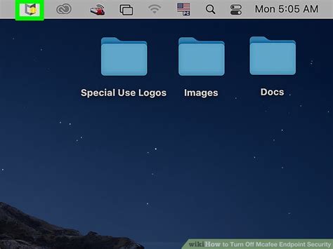 Simple Ways To Turn Off Mcafee Endpoint Security 8 Steps