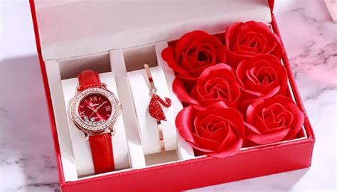 کادو ولنتاین چی بخرم؟ ایده های جذاب برای کادو ولنتاین 1403