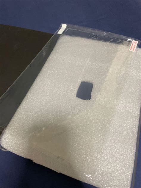 ipad 128gb (model 1823), Mobile Phones & Gadgets, Tablets, iPad on ...