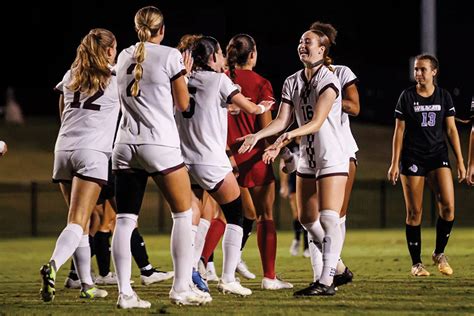 Rylie Combs Signs With Swedish Club Eskilstuna United The Dispatch