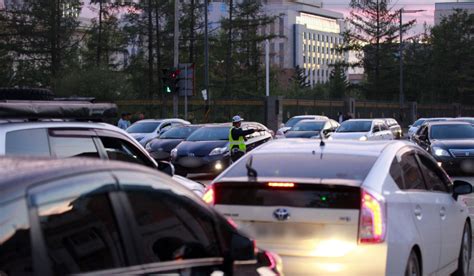 Тэгш сондгой дугаарын хязгаарлалт есдүгээр сарын 14 нийг дуустал үргэлжилнэ