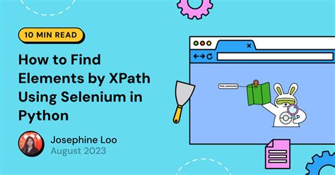 How To Find Elements By Xpath Using Selenium In Python
