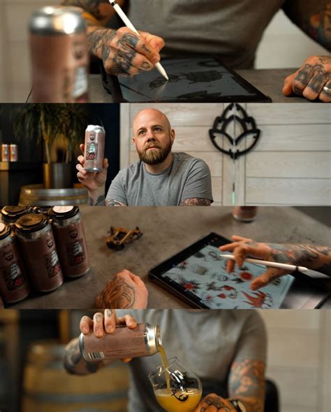 Thomas Shaw On Linkedin Project Beer Campaign Sonyfx6