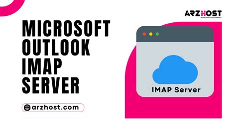Microsoft Outlook Imap Server Alert What You Need To Know