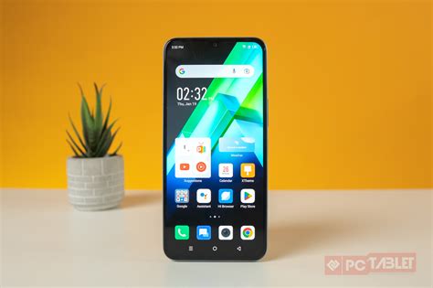 Infinix Note I Review We Have No Complaints
