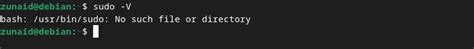 Getting A Sudo Command Not Found Error On Linux Heres An Easy Fix