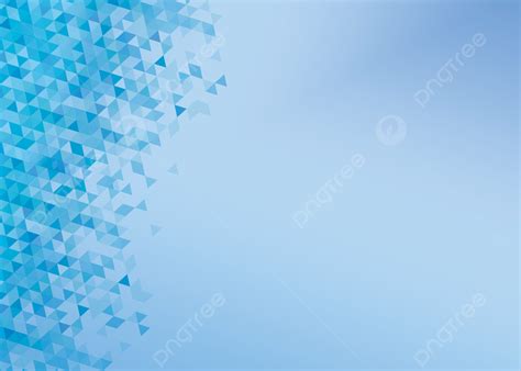 blue gradient triangle abstract background gradient abstract