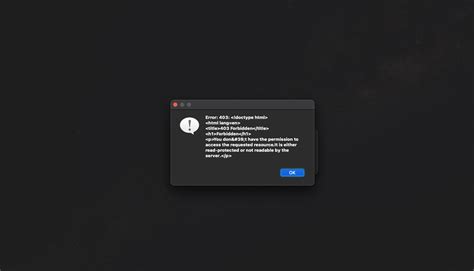 Keep Getting This Weird Api Error Message Any Idea How To Fix This Ranki