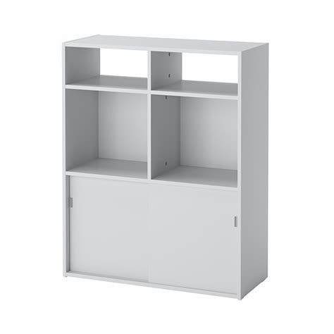 Ikea Shelving Units