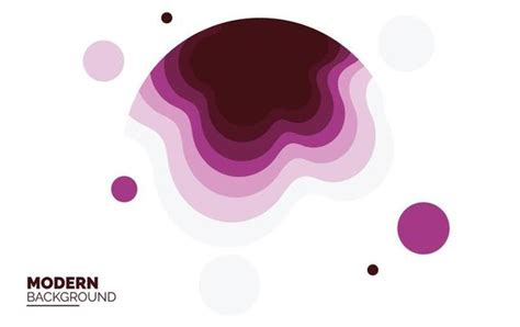 Modern Circle Background Vector Art Icons And Graphics For Free Download