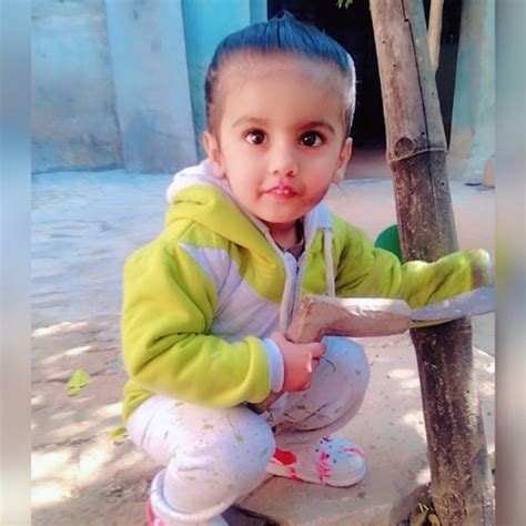 Nanhi Bhakt Shree Vlogs Youtube