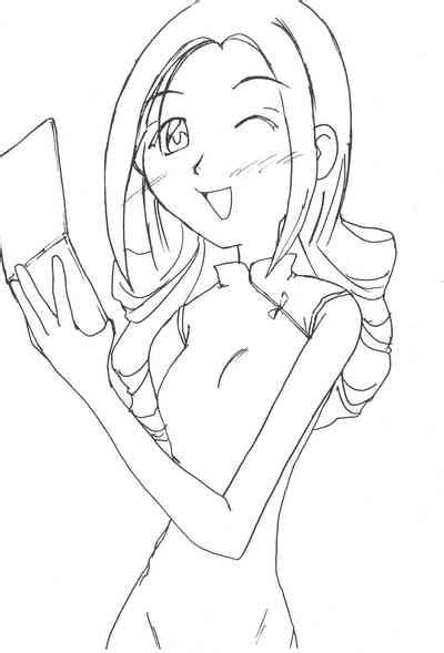 Tangerin Paranoia Nhentai Hentai Doujinshi And Manga