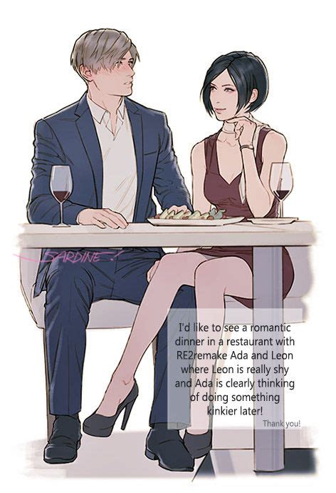 Pin By Eve Parabellum On Resivel Resident Evil Leon Resident Evil