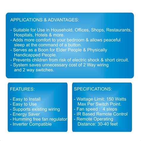 Remote Touch Switch Board For 4 Lights And 1 Fan Of 8 Module Size With Nature Design At 3099