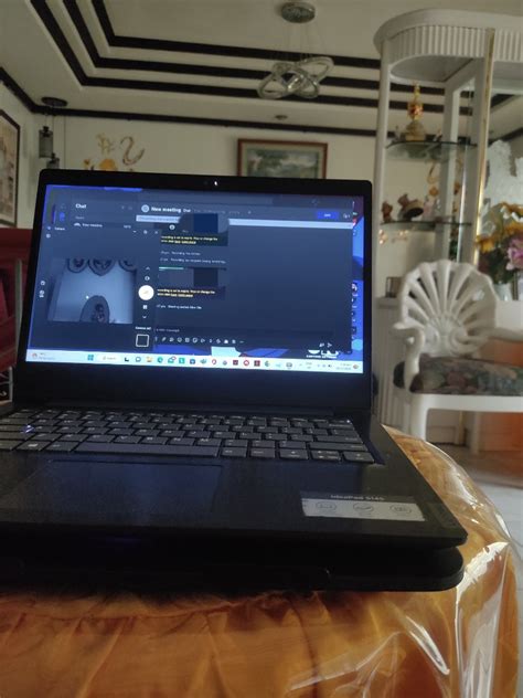 Lenovo Ideapad S IGM Computers Tech Laptops Notebooks On Carousell