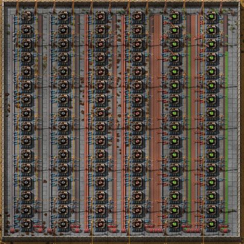 new player blueprints r factorio