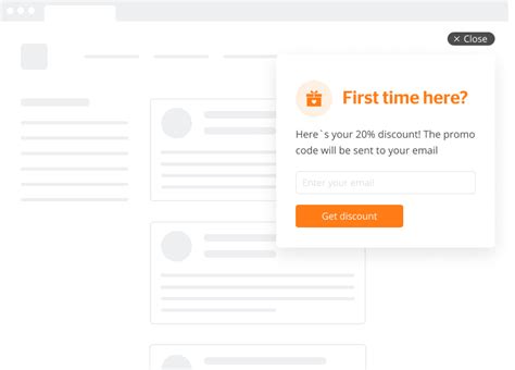 Pop Up Builder Dashly — Create Beautiful And Easy Pop Ups