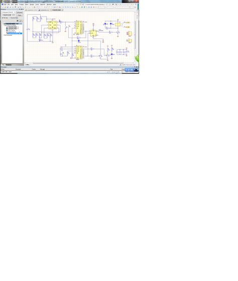 Altium Designer电路仿真时出现问题。 Csdn问答 Altium Designer电路仿真时出现问题。 Csdn问答